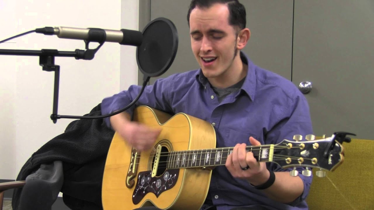 Phil Freeman - Line By Line - YouTube