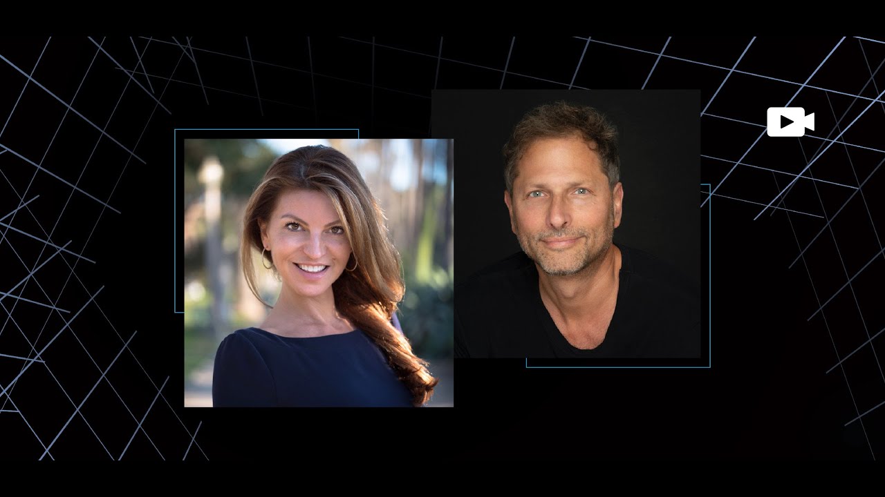 Signal Conversation: Raffaella Camera for Epic Games’ Unreal Engine ...