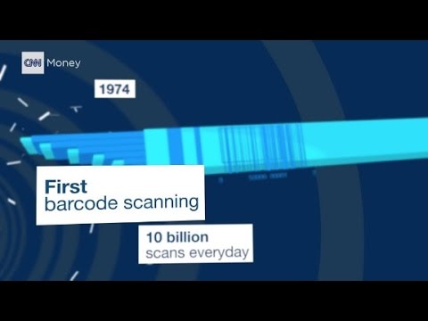 Here's how Morse Code changed shopping