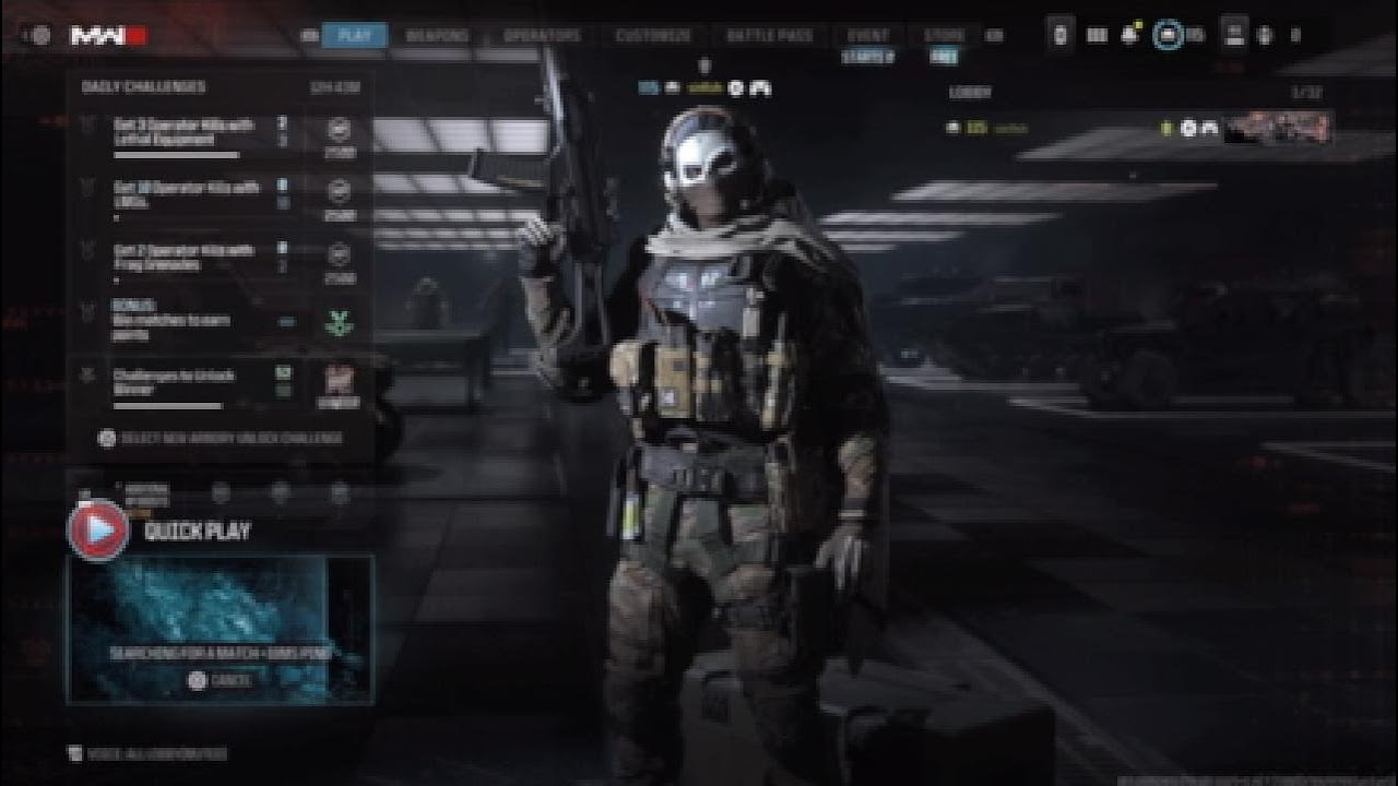 Getting the Juggernaut in Modern Warfare 3 - YouTube