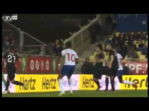 Portugal vs Cape Verde 0 2 All Goals And Full Highlights International Friendlies 2015
