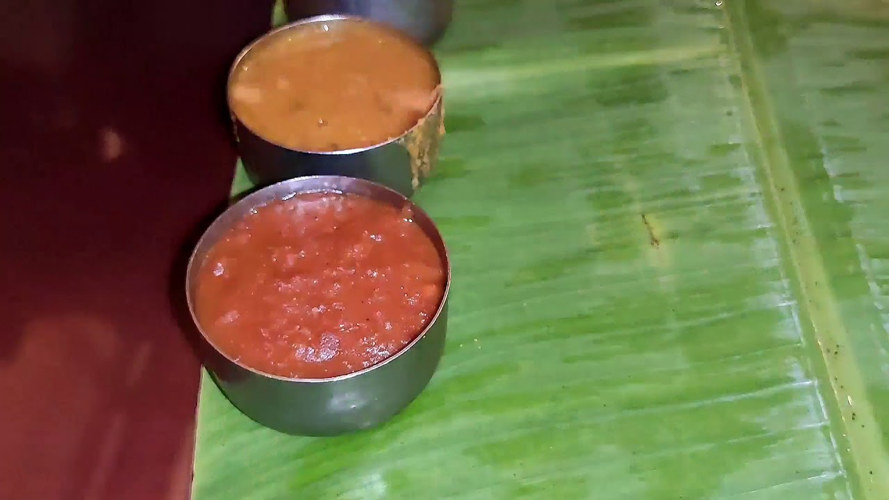 Gughan Supreme Authentic Tamilian Meal | Gughan Restuarant Mumbai. # ...