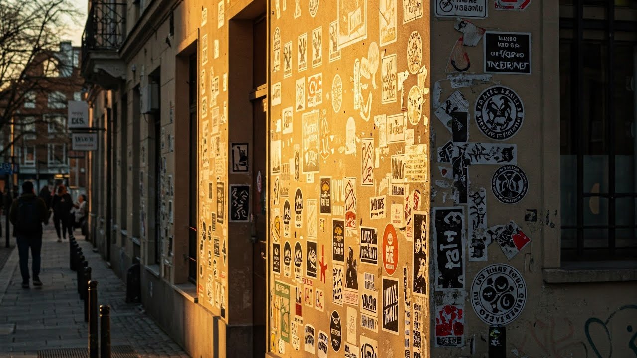 17.Adding Logos & Decals in Unreal Engine 5 (UE5 Tutorial) - YouTube