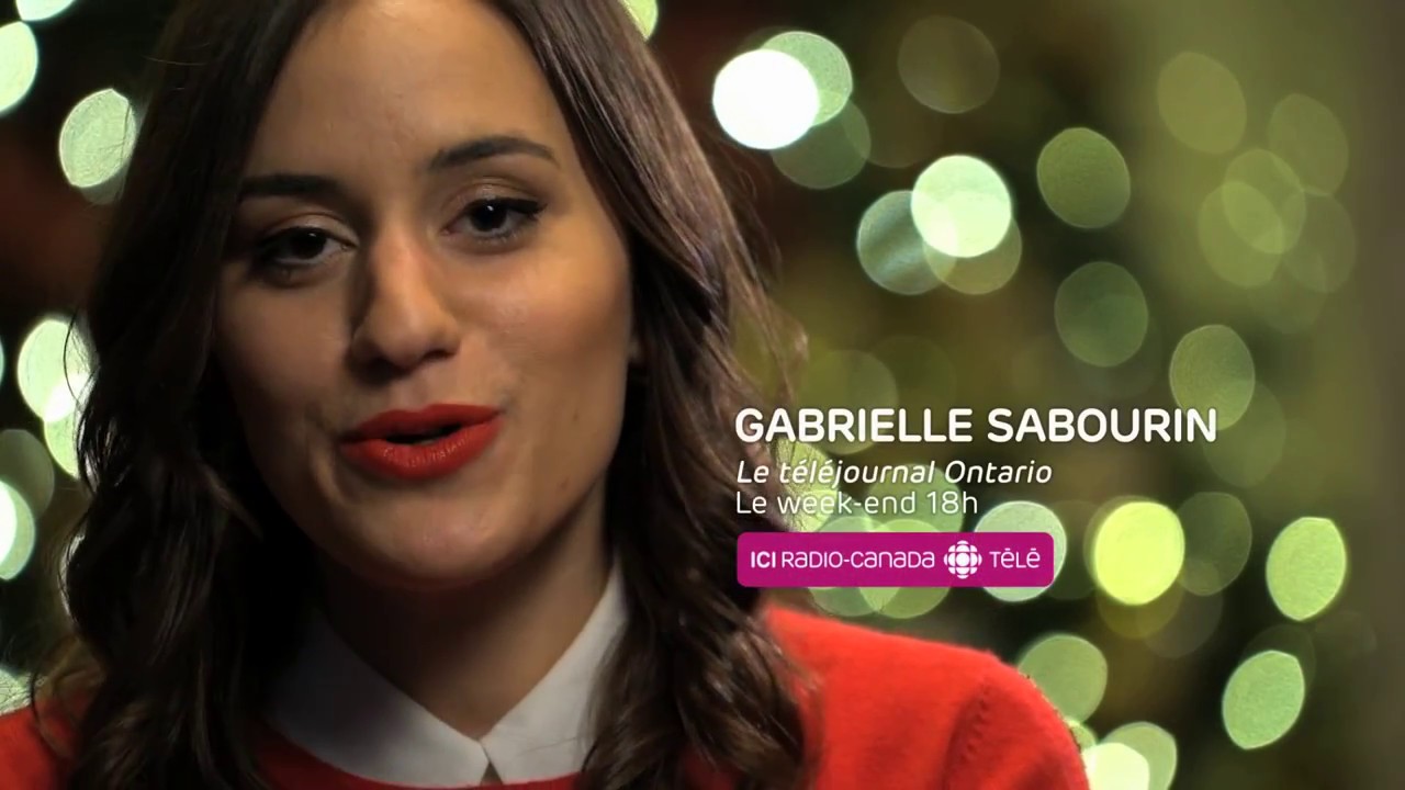 Soupe à l'oignon - Une recette de Gabrielle Sabourin - YouTube