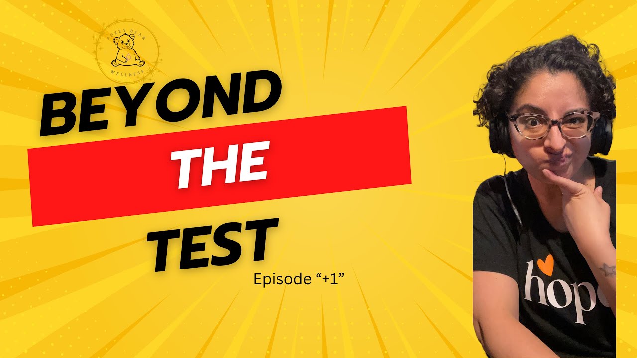 The 1st topic in our series - YouTube