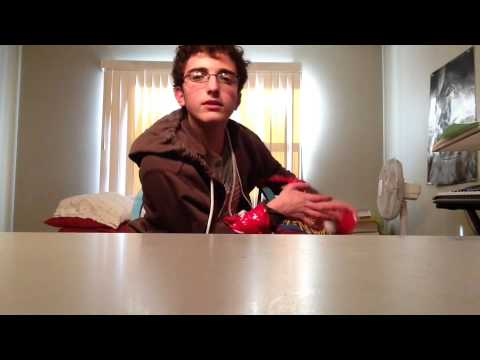 Duct Taped Up....challenge? - YouTube