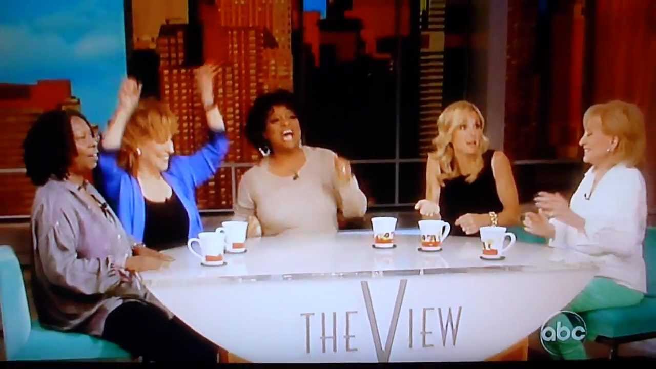 THE View 15th Season Compiliation - YouTube