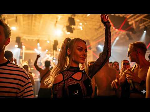 Tiësto - In My Memory (Sadrican 2026 Remix) | Progressive Rework
