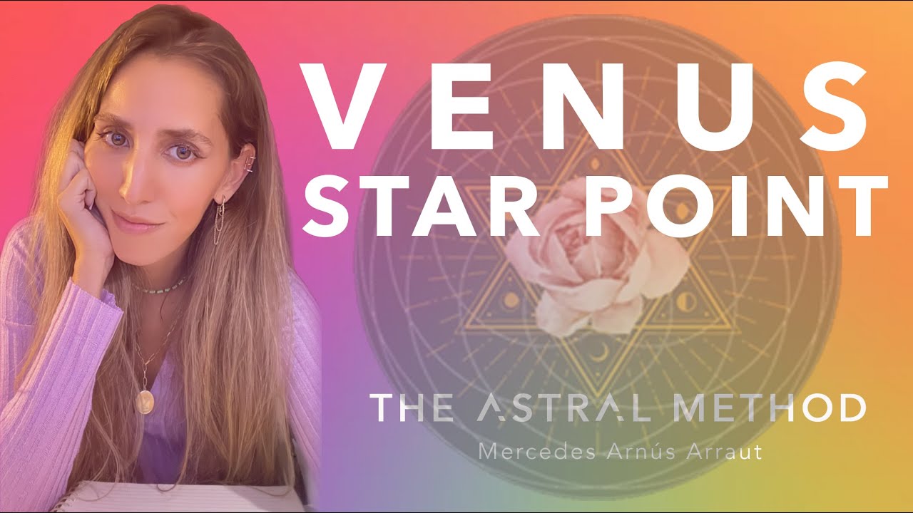 ⭐VENUS STAR POINT⭐ - YouTube