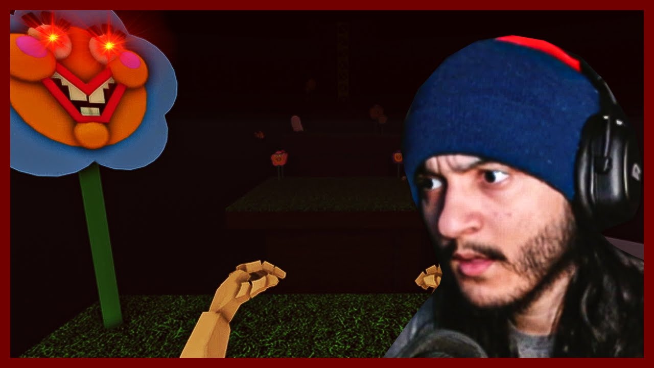 These Roblox Games Have A Dark Secret... - YouTube