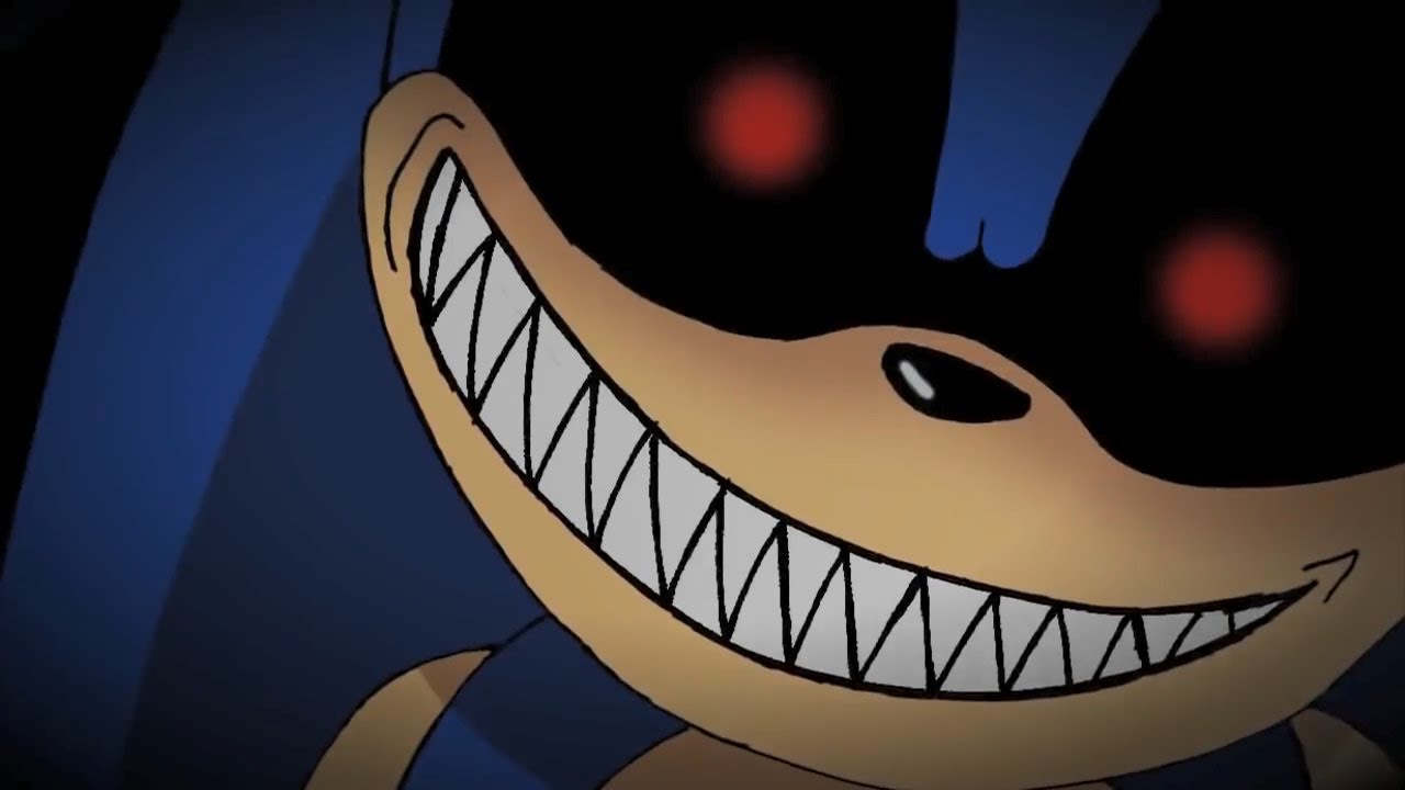 Sparta Remix | Sonic.exe | Sparta High Speed Madness Remix (ft ...