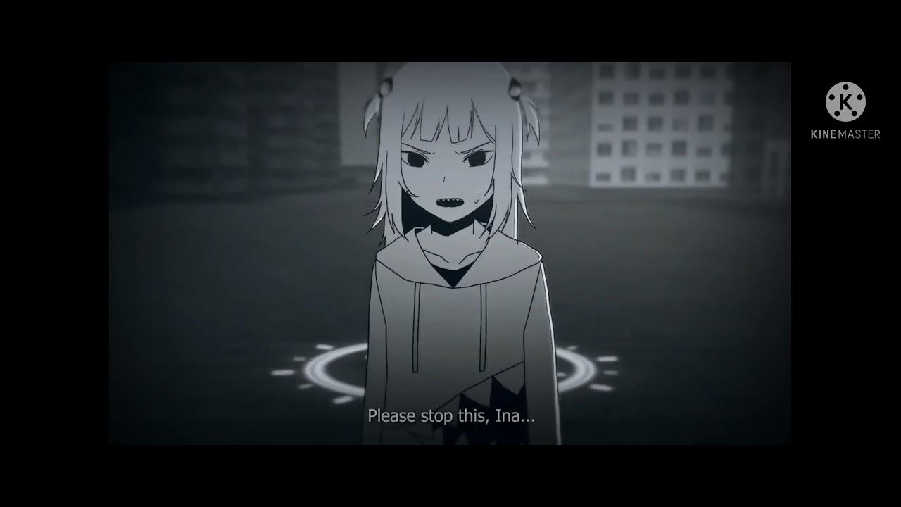 Holomyth vs Ina (The Ancient Ones) #3 (Re-upload) - YouTube