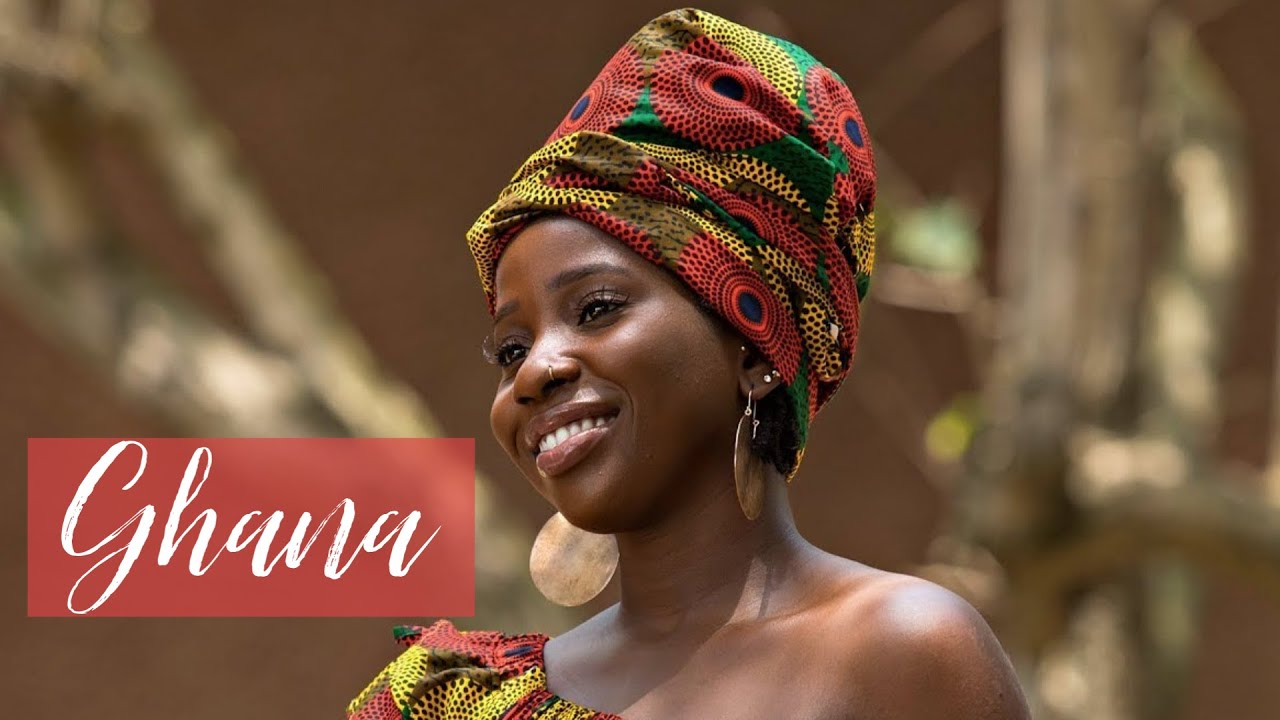 MY ENTREPRENEUR LIFE | GHANA TRAVEL VLOG 🇬🇭| AdannaDavid - YouTube