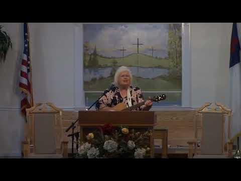 Mercy Baptist Church of Ooltewah - 5/19/2024 - YouTube
