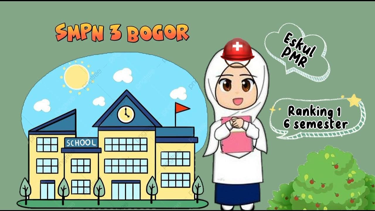 P5 River of Live - Dhea Ramadhani Nursalsabila - X PM 1 - SMKN 1 KOTA BOGOR - YouTube