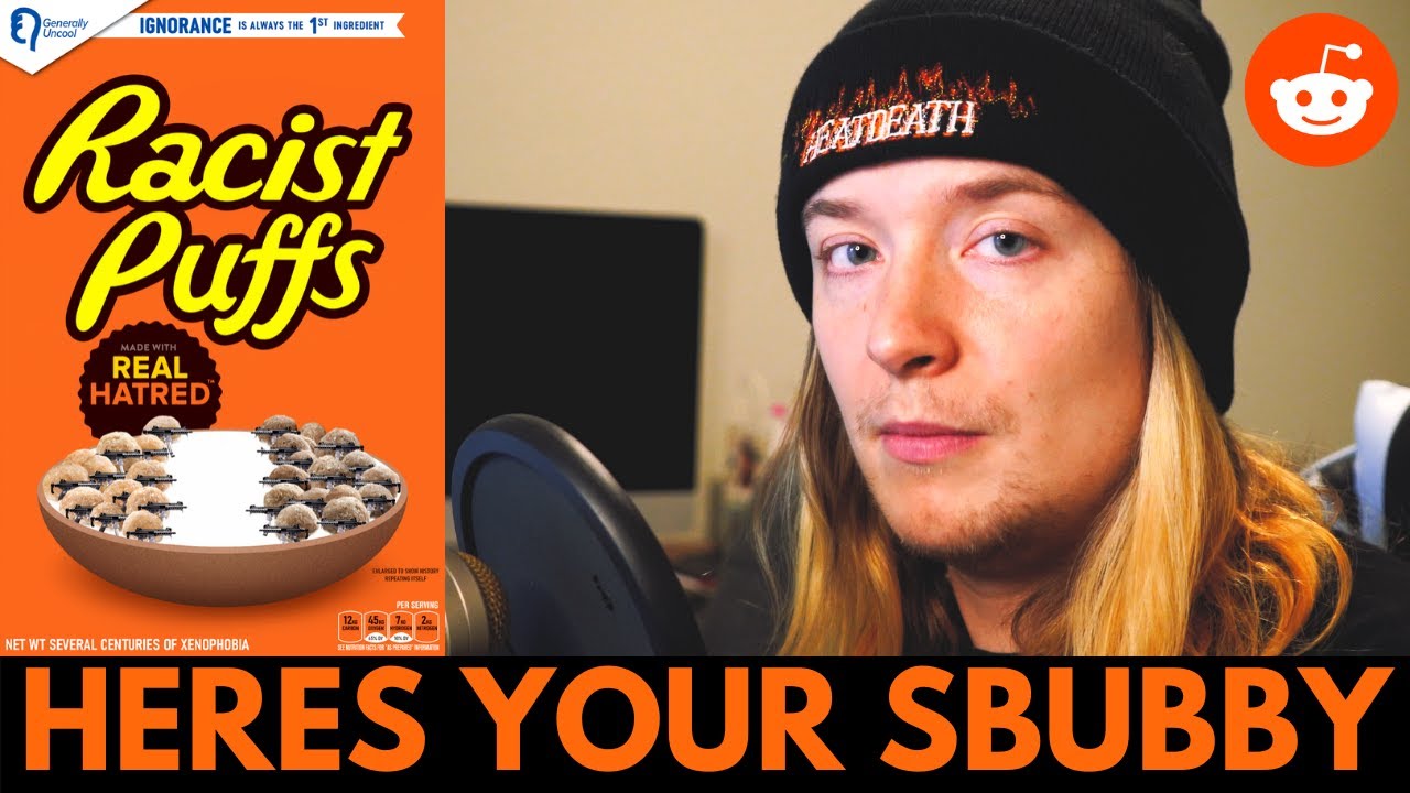 r/sbubby - [MY FAVORITE AWFUL] - YouTube