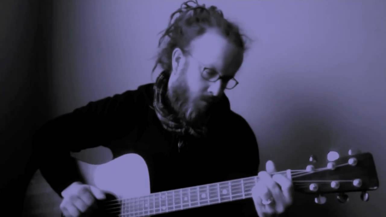 tom fidgen- sincerely yours - YouTube