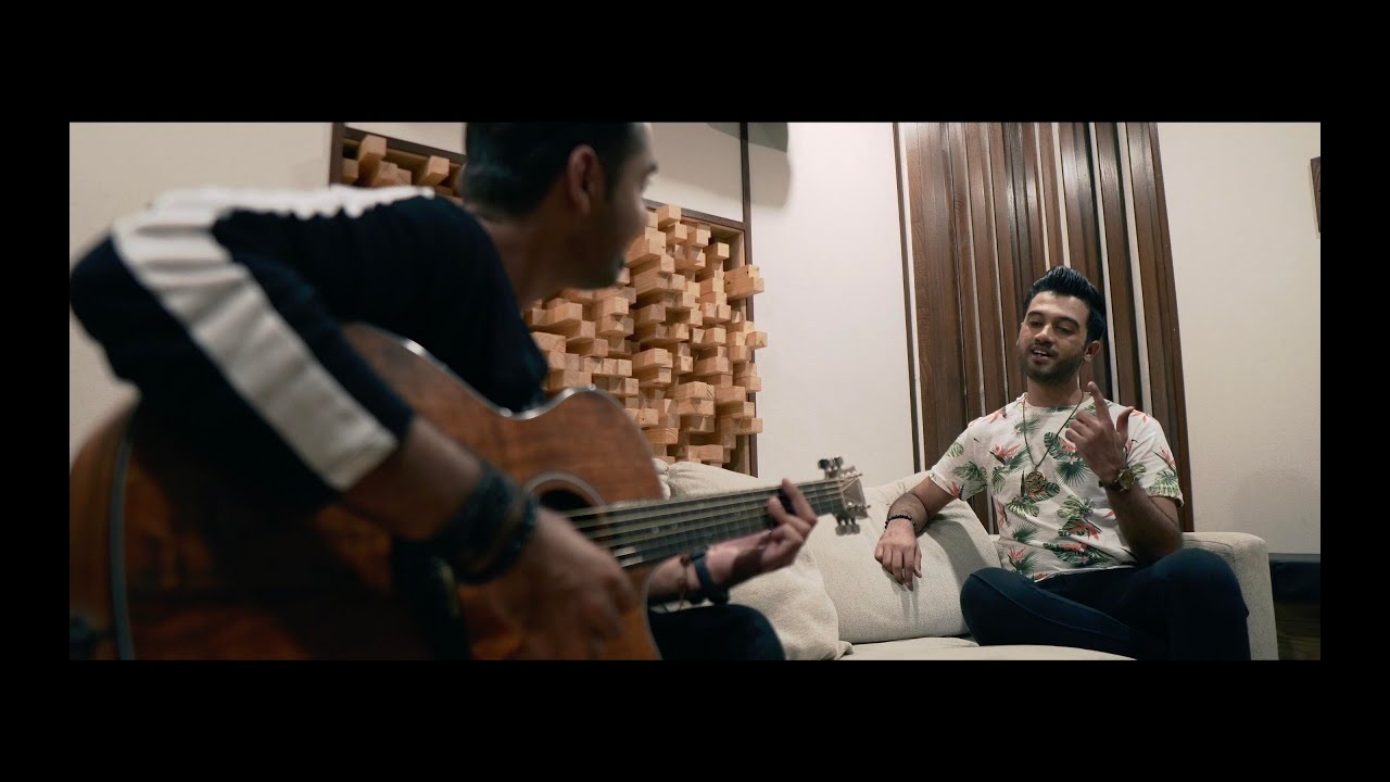 Sheraz & Arif - Tere Bin (Official Music Video) - YouTube