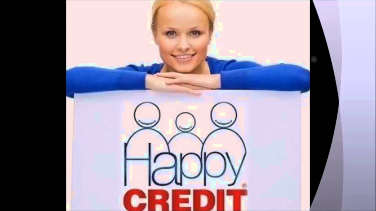 Happy Credit - YouTube