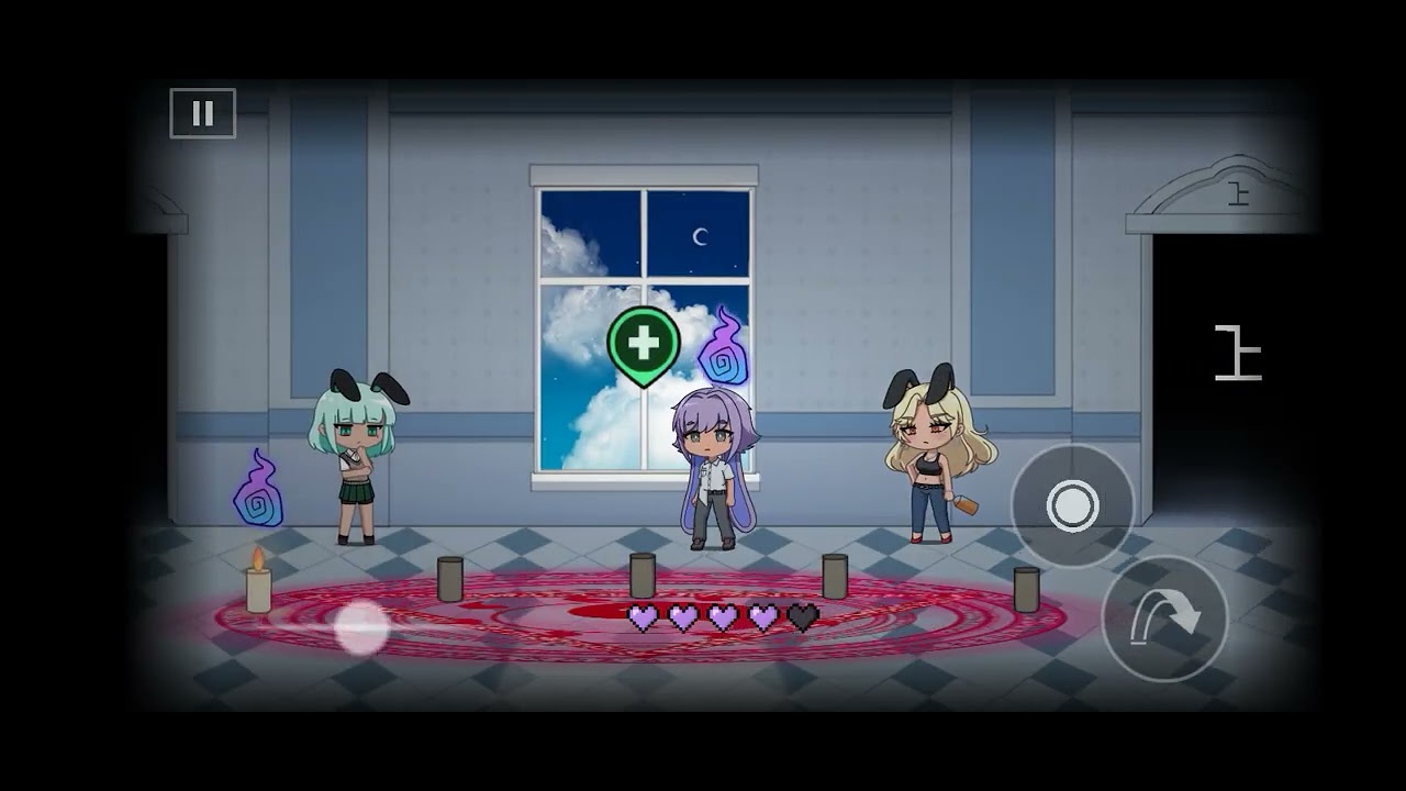 WonderEnd 0 | Gameplay Android | Part 7 - YouTube