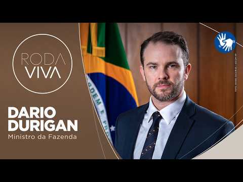 RODA VIVA | DARIO DURIGAN | 04/05/2026