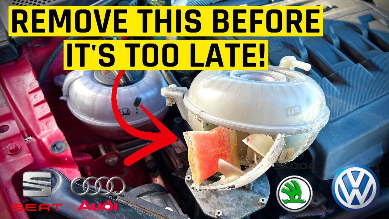 SILICA BAG Warning Removal For VW AUDI SEAT SKODA Owners YouTube silica-bag-warning-removal-for-vw-audi-seat-skoda-owners-youtube