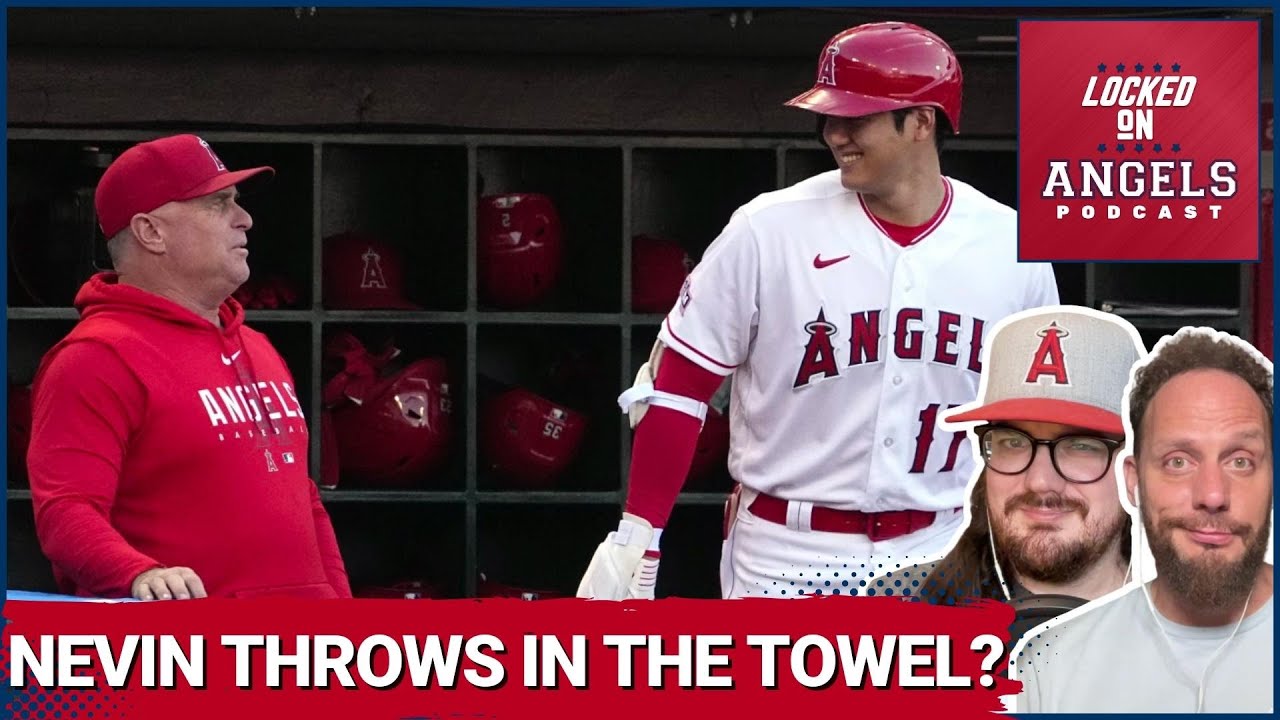 Los Angeles Angels' Pitching Causes 11-5 Loss, Is 90 Wins Possible ...