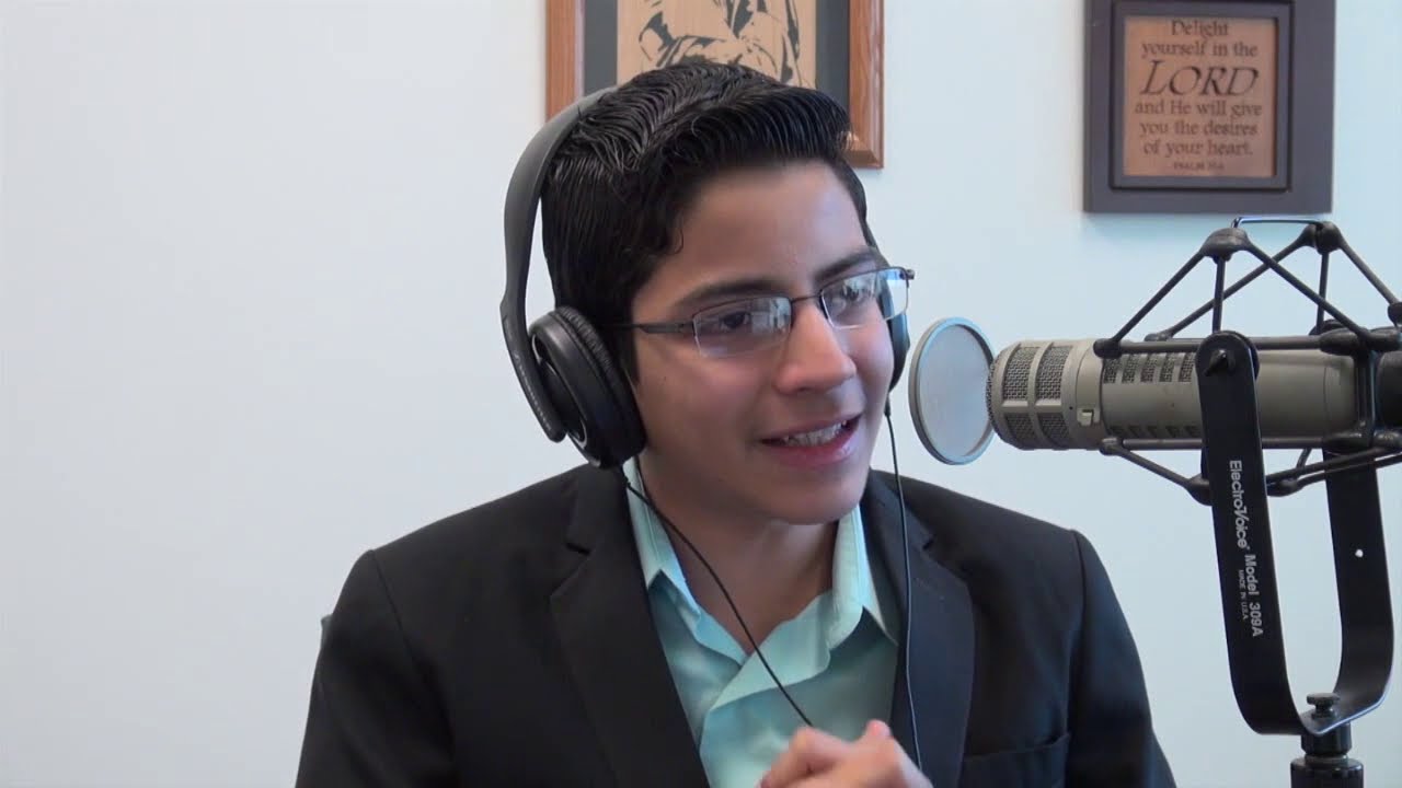 ¿Que es lo mas importante? - Kevin Patino - YouTube