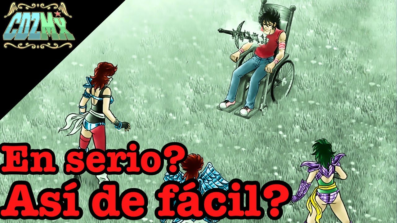 Se acerca el fin de Next Dimension y estoy preocupado 😅 - YouTube