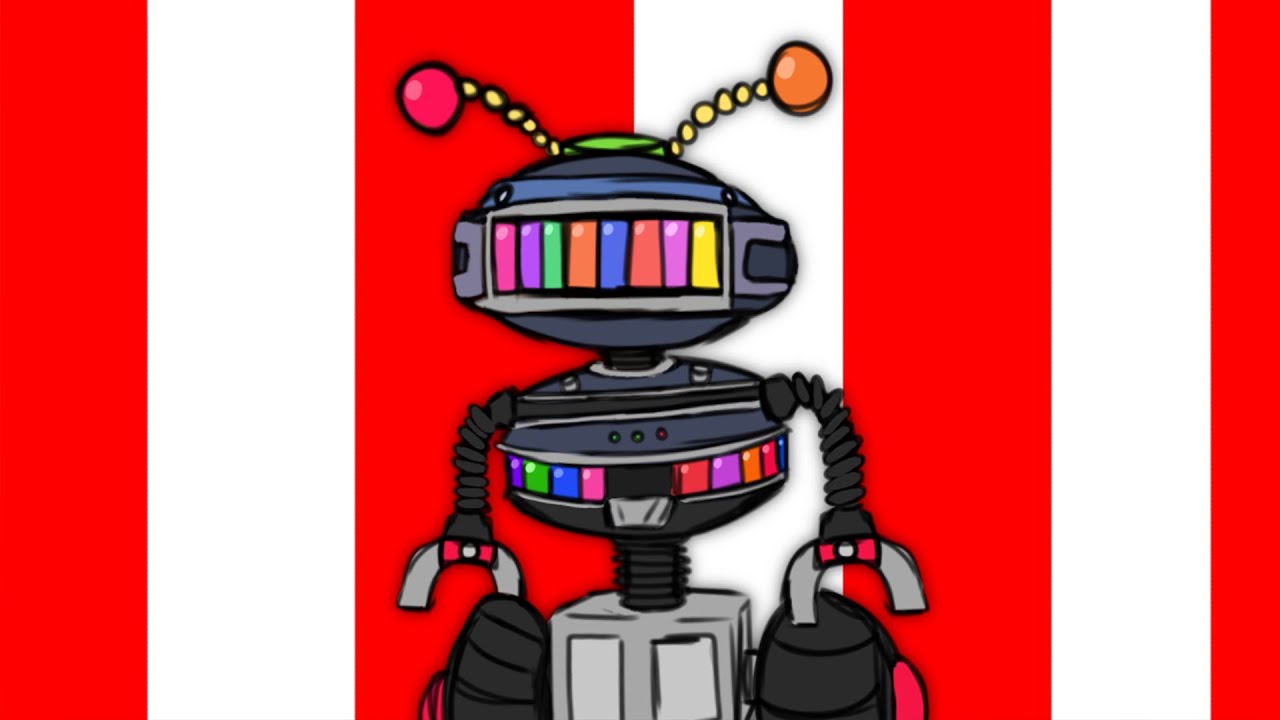 Candy Cadet Arrives in Minecraft FNAF EP. 75 - YouTube