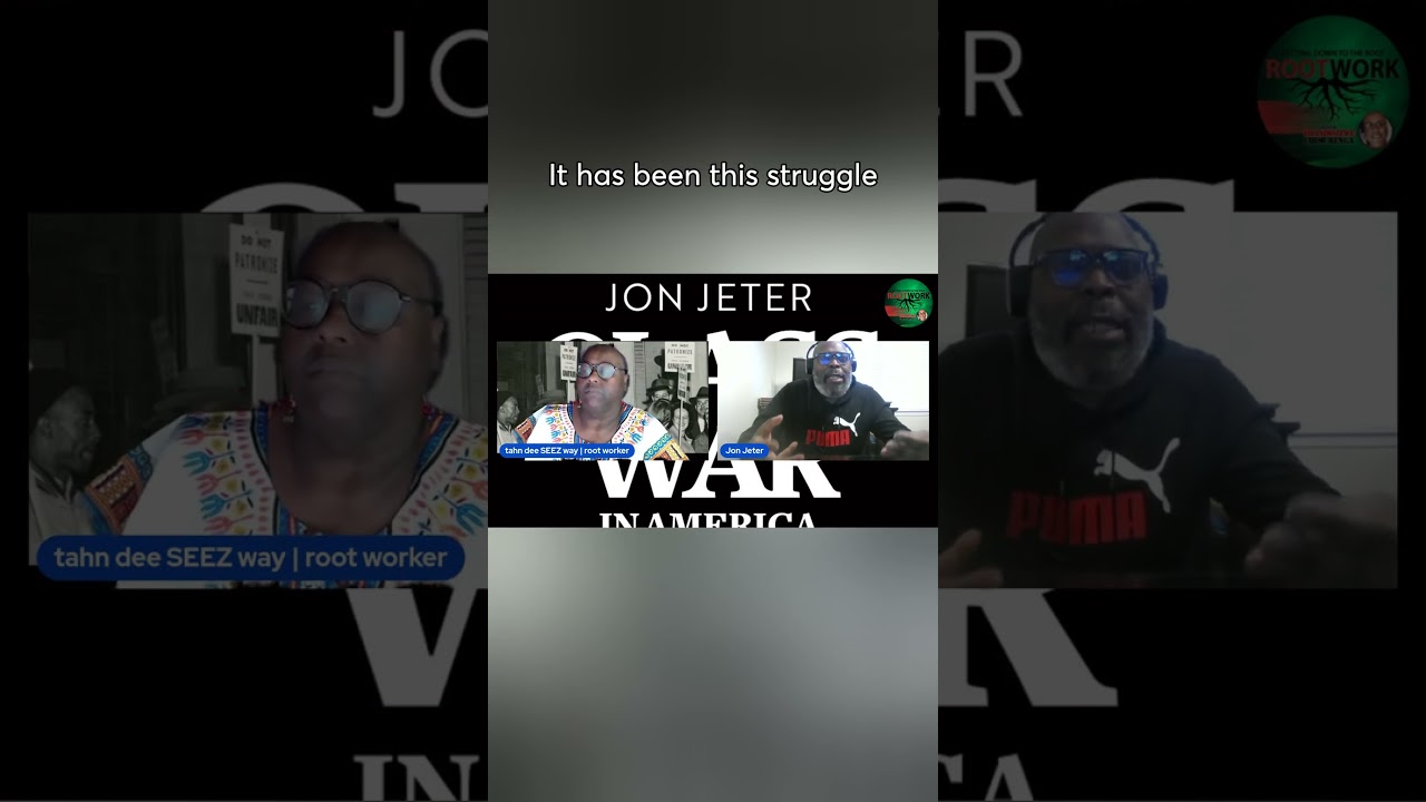 Blkliberationmedia – Collective Liberation