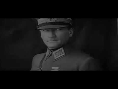Atatürk'ün Pek Bilinmeyen Görüntüleri