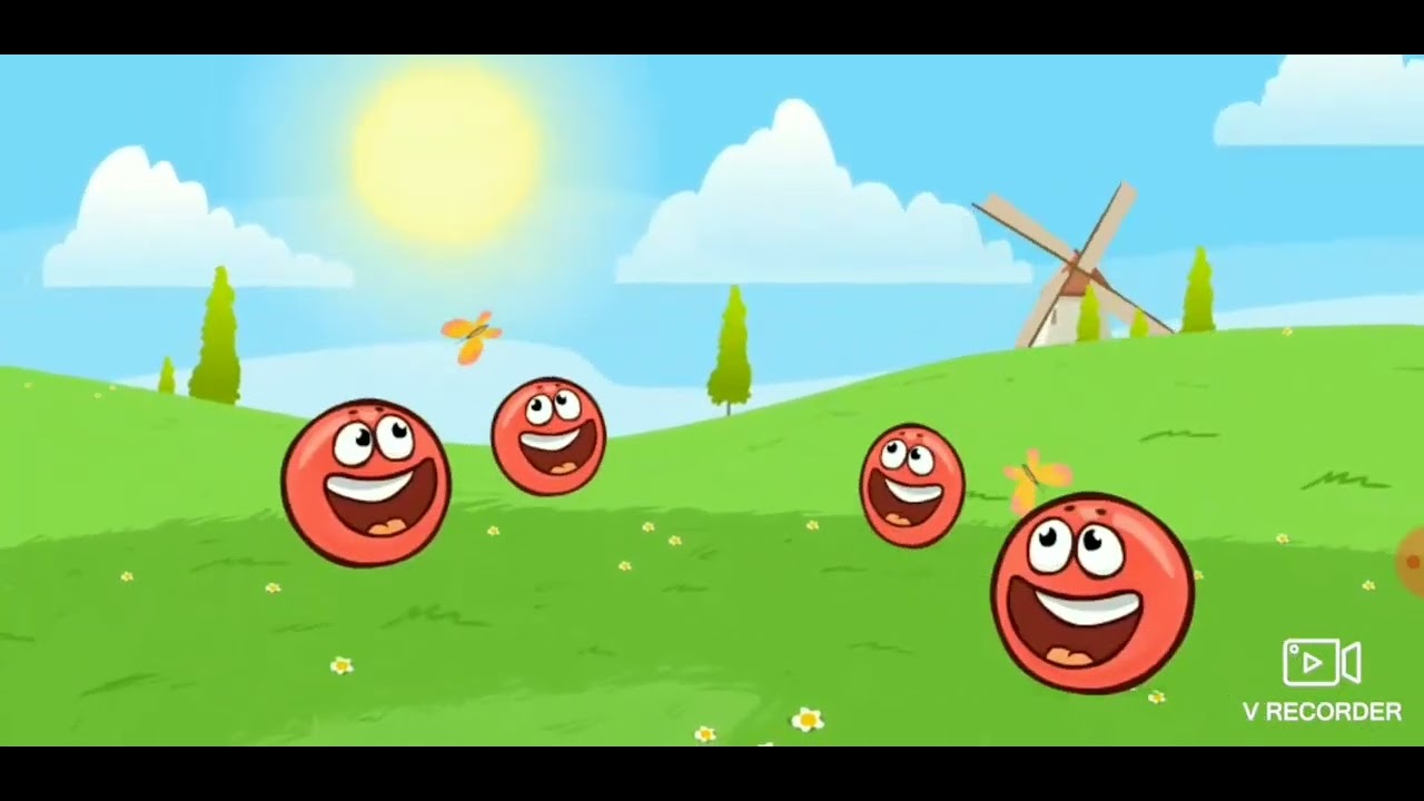 redball 4 (episode 3 box factory) - YouTube