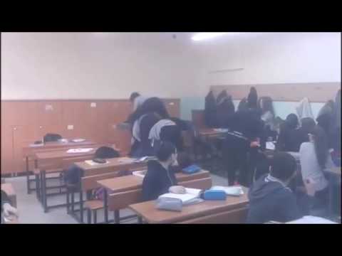 Liseliler Yine Bildiğimiz Gibi Gülme Garanti Vol1