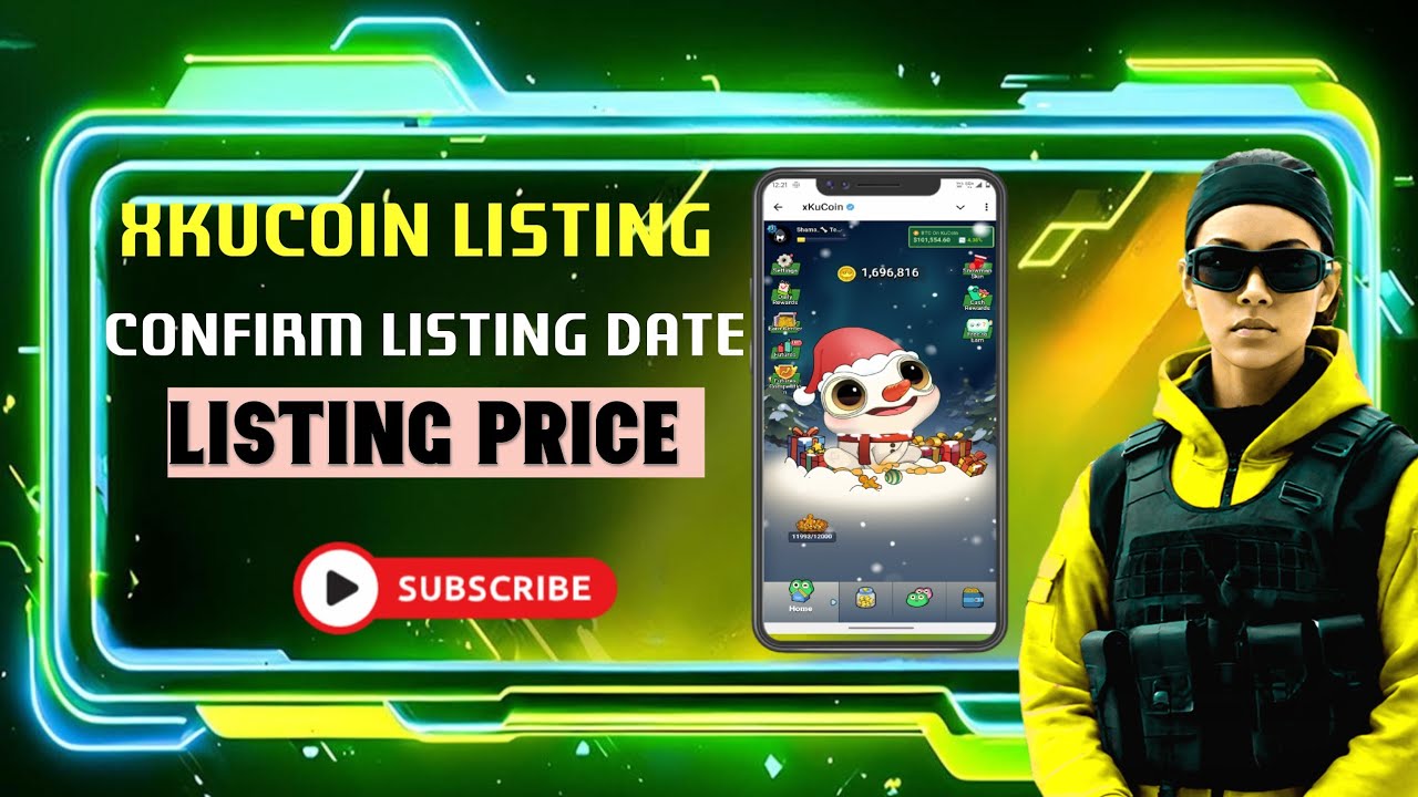 Xkucoin Listing Date | kucoin mining update | kucoin mining app ...