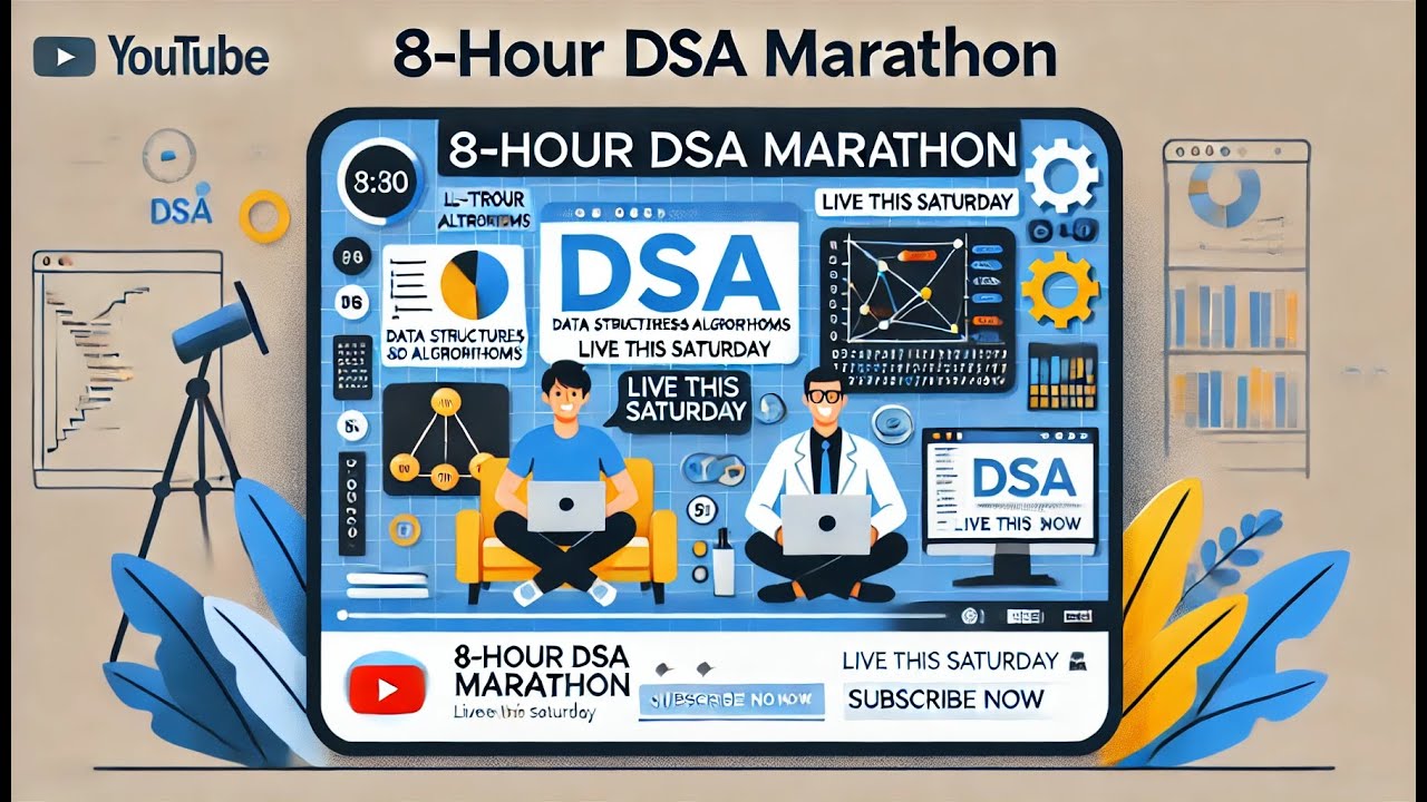 8 HR coding Challenge || We can do it! - YouTube