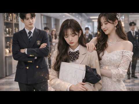 Yoksul Annenin Sessiz İhaneti: Moda Yarışmasında Milyarder Aileye Karşı Şok İfşa!