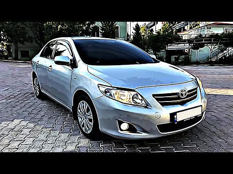Toyota Corolla – IEMS Yakıt Tasarrufu® Derya Usta, Global Performans Kitleri. Hız Testi 2021