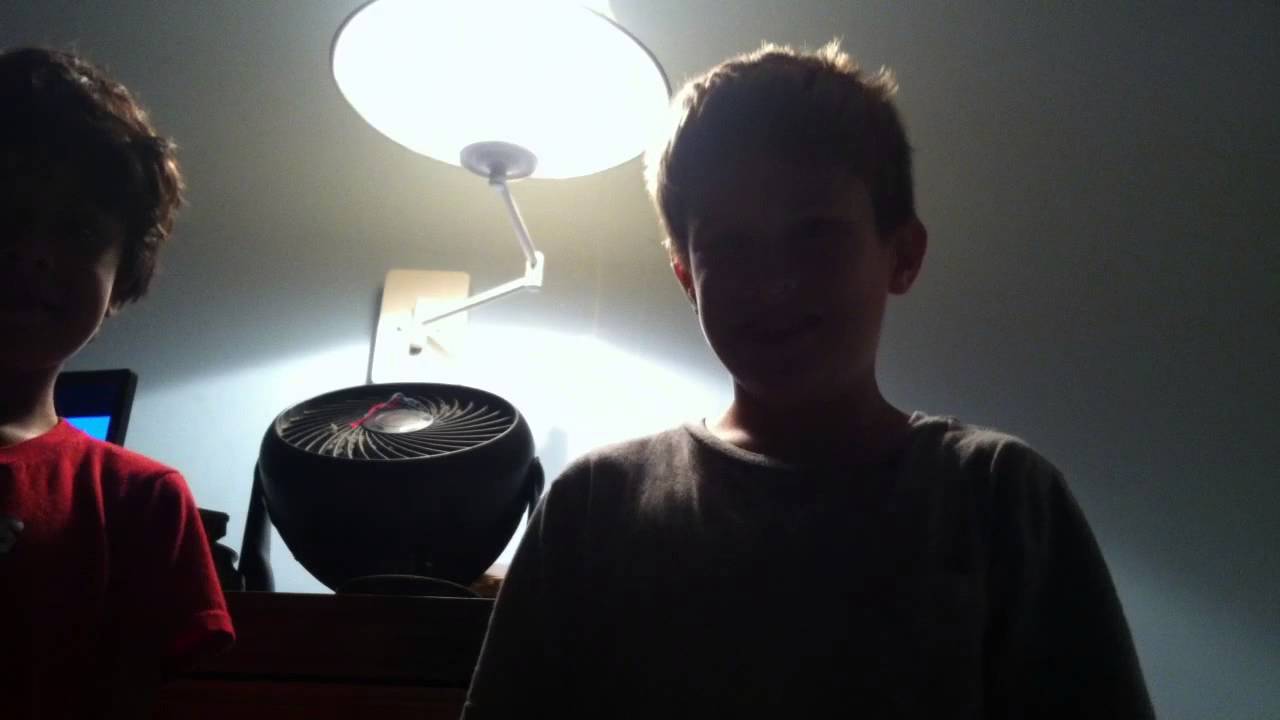 best harlem shake ever (sike) - YouTube