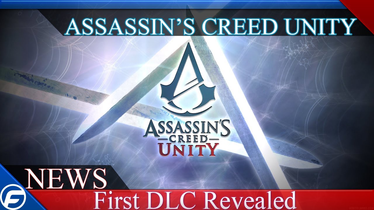 Assassin's Creed Unity's first DLC 'Chemical Revolution Mission' leaked ...