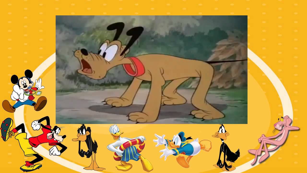 Donald Duck cartoon episodes 22 Donalds Dog Laundry 1940 DVDRip XViD ...