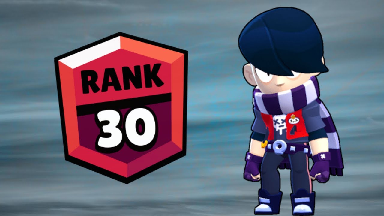 Edgar rank 30 with Victor Games! - YouTube