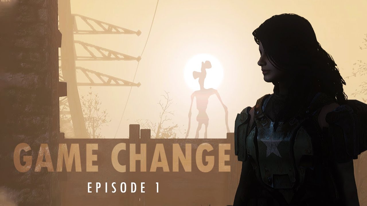 Transforming Fallout 4 into the ultimate Horror Game (According to ...