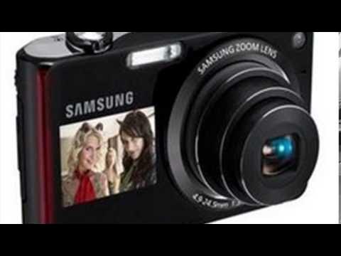 Samsung - ES73 - YouTube