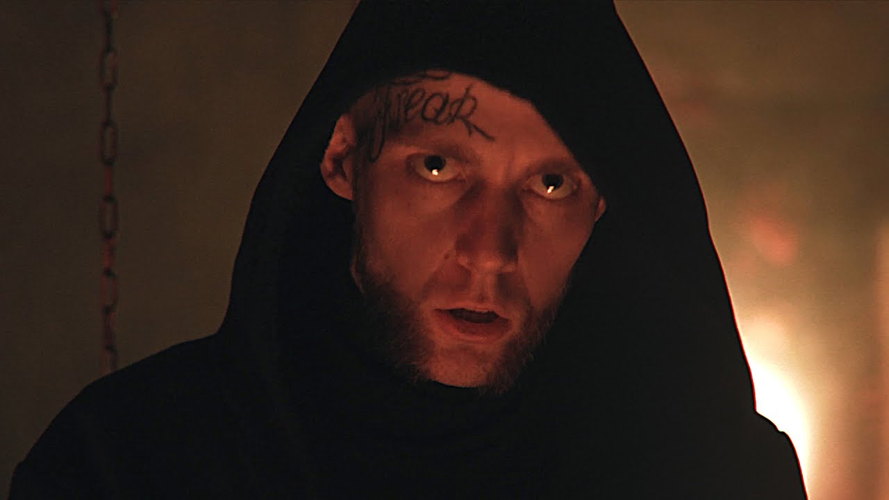 NICK SAX - ПОСЛЕДНИЙ ДИКТАТОР (official music video,, 2025) - YouTube Music