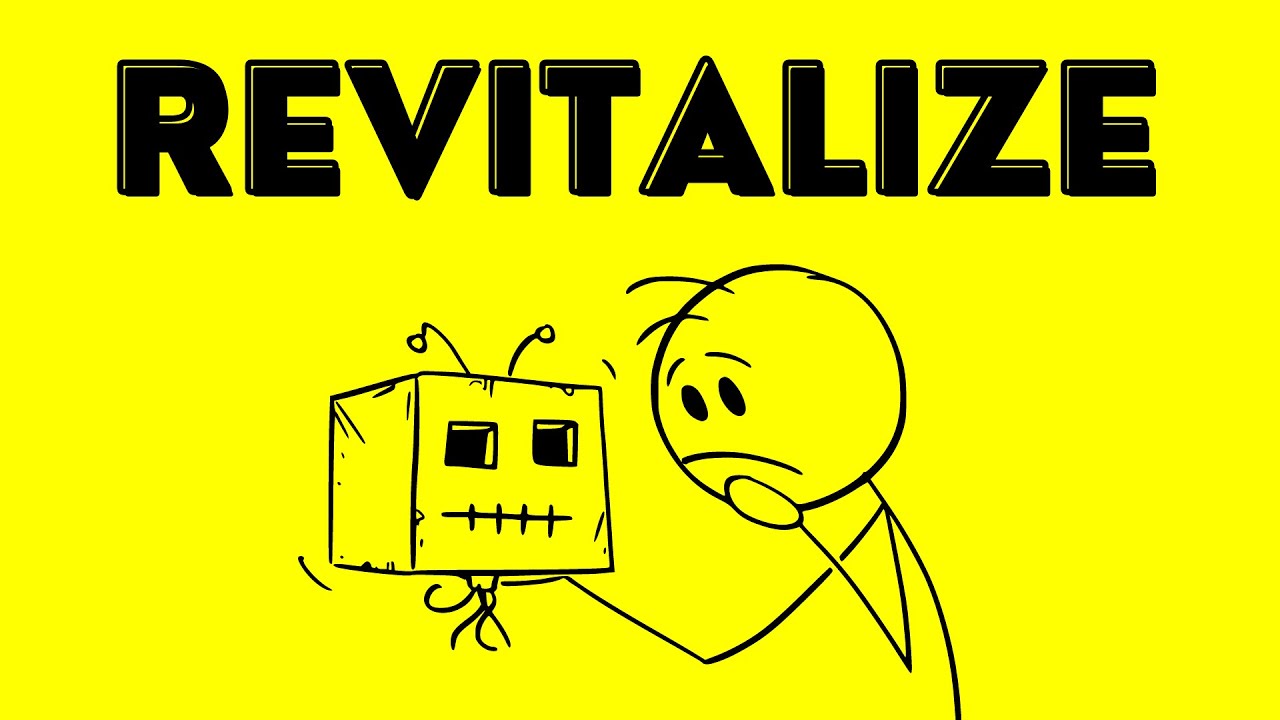 Tired, Sluggish and Irritable ? Fix It Now ! - YouTube