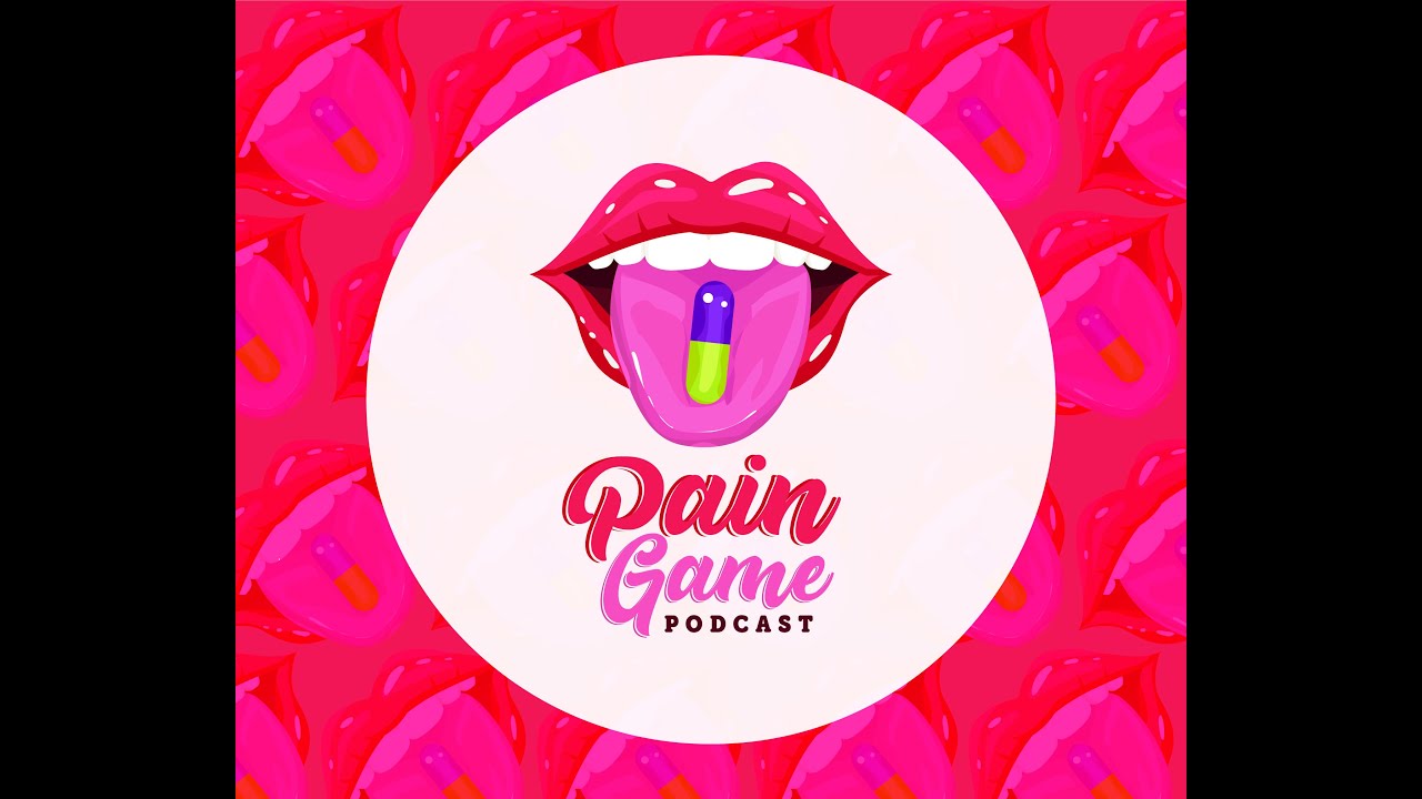 The Pain Game Podcast Trailer - YouTube