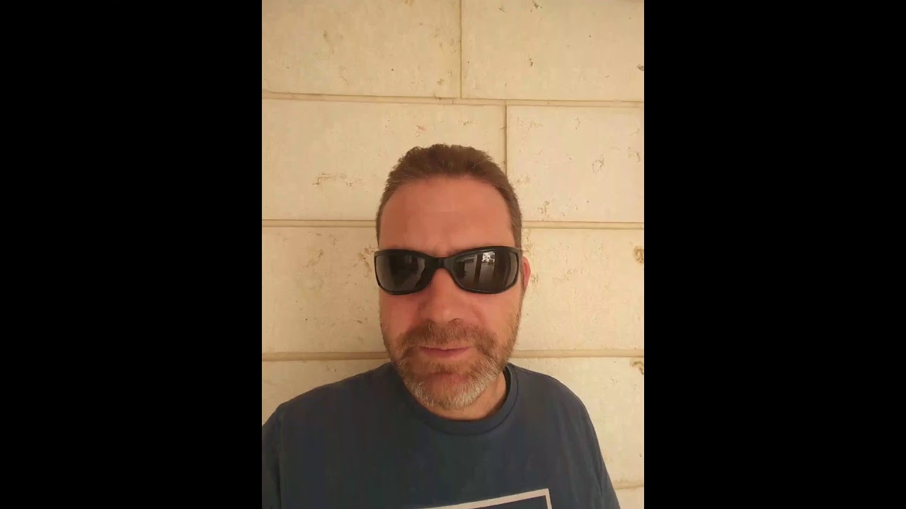 Talking Bitcoin and birthday with Marc Kenigsberg - YouTube