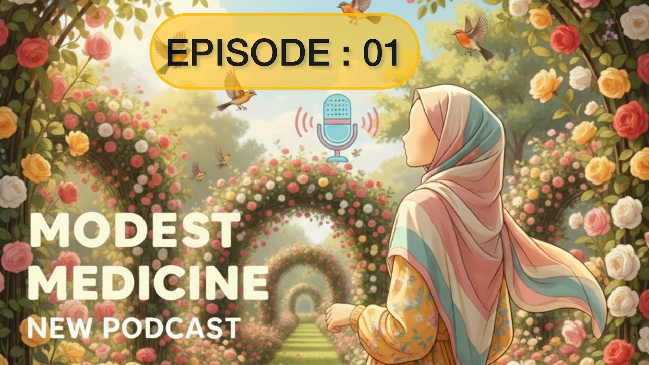 🎙 Episode 1: মন খারাপ মানে ব্যর্থতা না | Sadness ≠ Failure | Modest ...