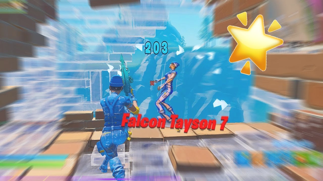 Glowing Brightly 🌟 | Fortnite Highlights #2 - YouTube